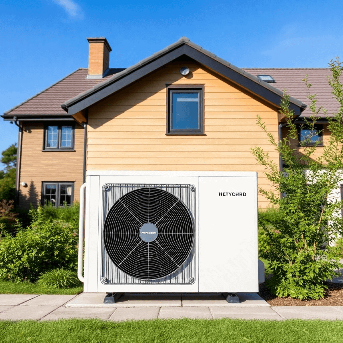 Subsidie Hybride Warmtepomp: De Ultieme Gids voor 2025 - De Subsidies